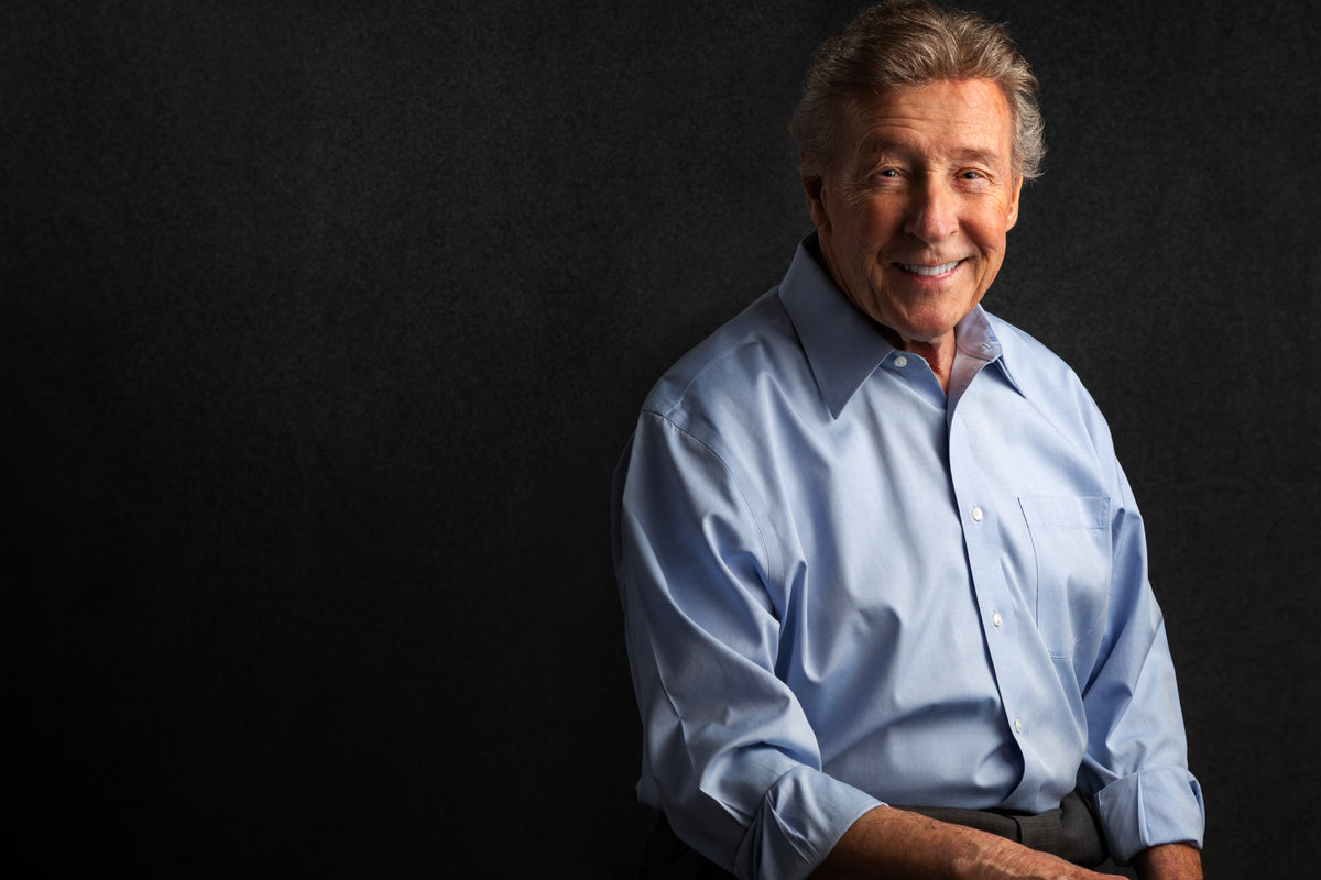 About Jerry Logan | The Story Behind Jerry’s Rides – Jerry's Rides